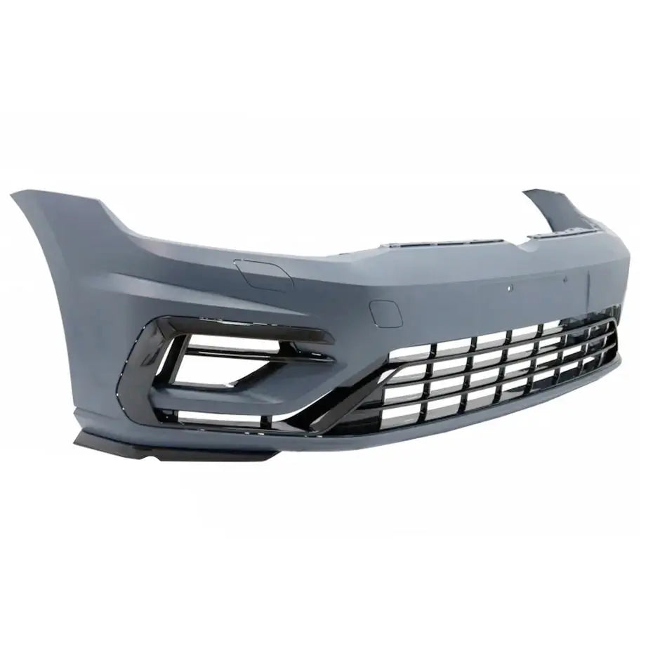 VW Golf 7.5 R Front Bumper Conversion - Suitable To Fit VW Golf 7 – Max ...