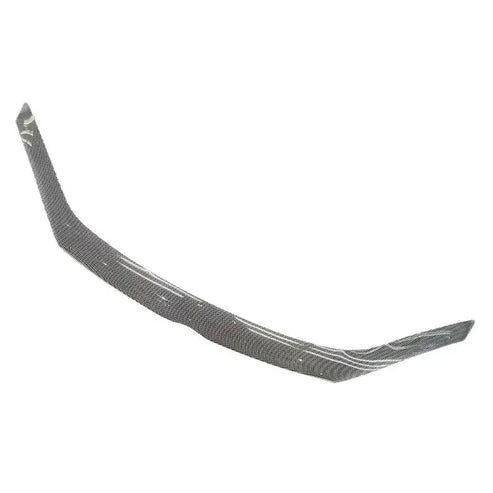 VW Polo 6R (10-On) Plastic Carbon Look Bonnet Guard – Max Motorsport