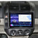 VW Polo 9N3 / Vivo (05-17) - 9 Inch Roadstar Android Multimedia Unit W ...