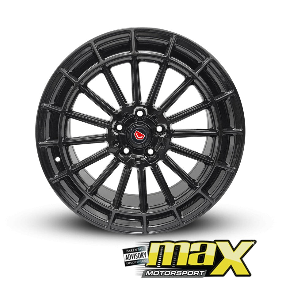 19 Inch Mag Wheel - MX-KF26 VSN Style Wheels - 5x120 PCD – Max Motorsport
