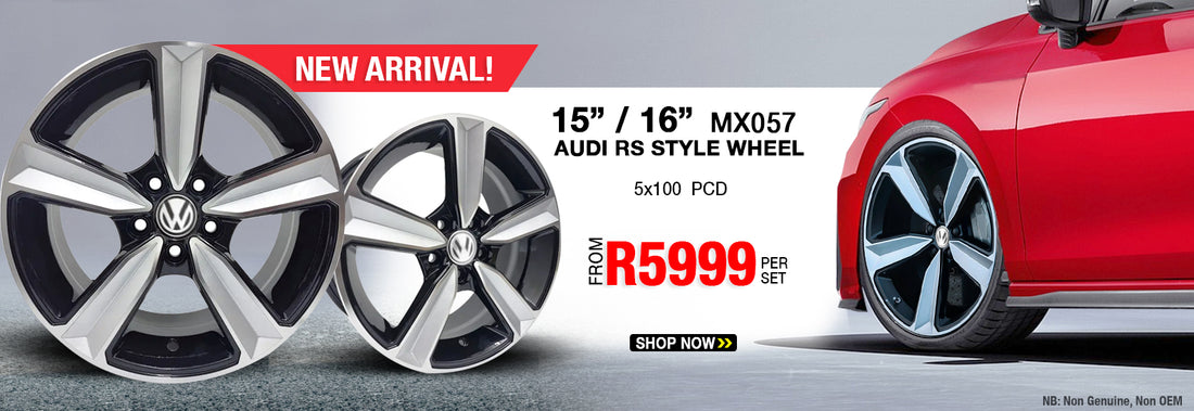 Max Motorsport | Shop Car Accessories & More Online