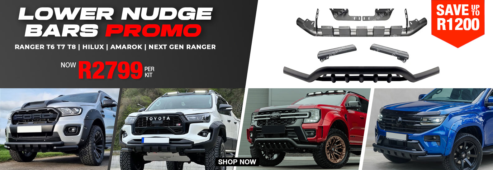 Max Motorsport | Shop Car Accessories & More Online