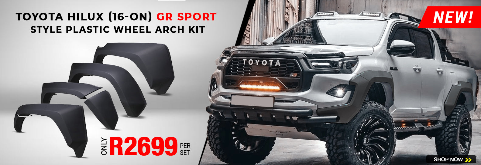 Max Motorsport | Shop Car Accessories & More Online