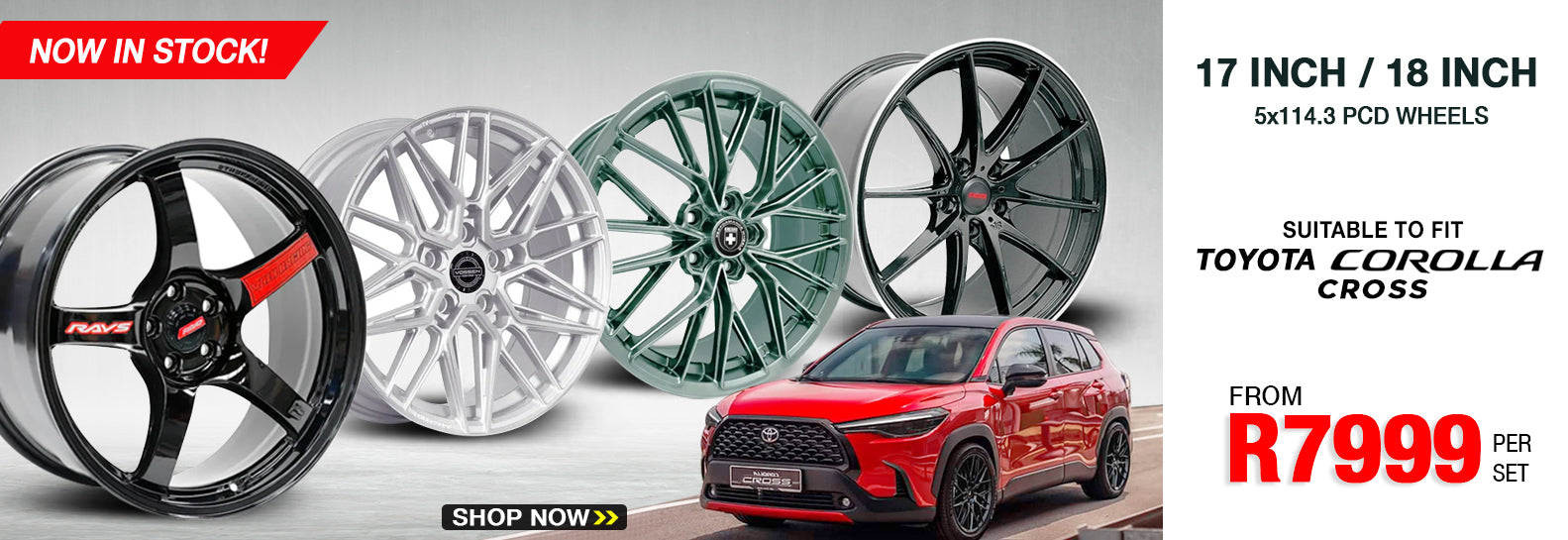 Max Motorsport | Shop Car Accessories & More Online