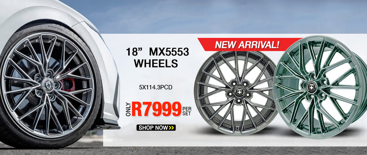 Max Motorsport | Shop Car Accessories & More Online