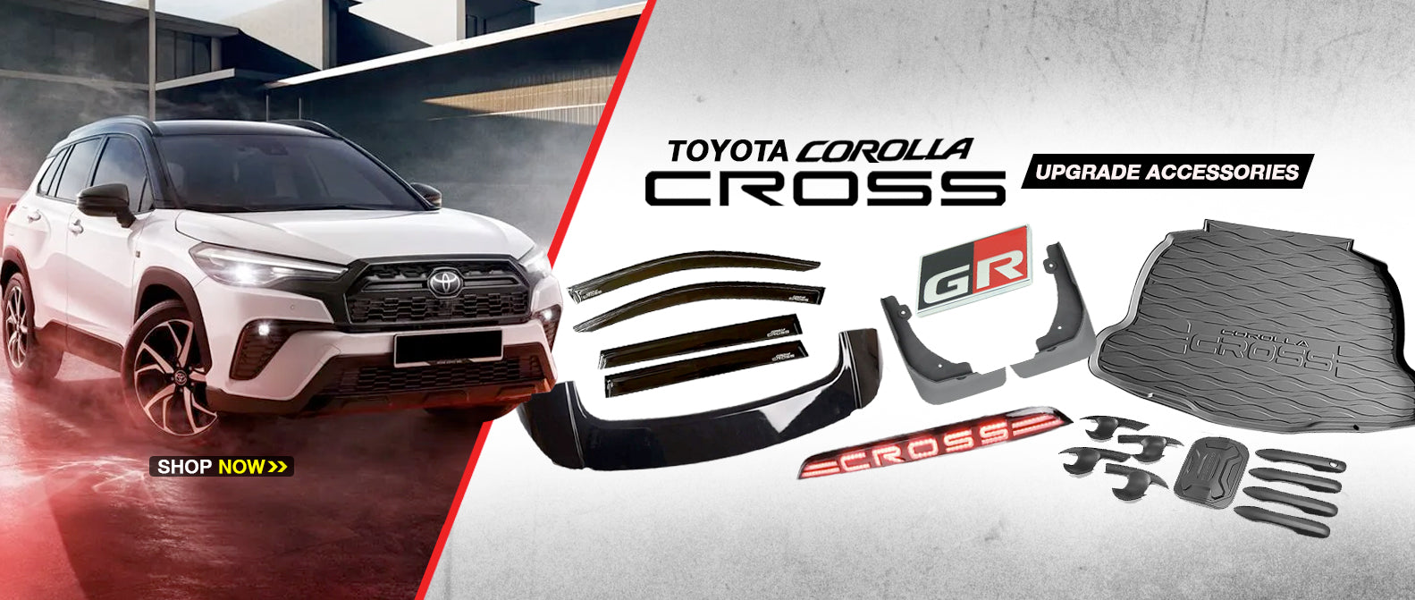 Max Motorsport | Shop Car Accessories & More Online