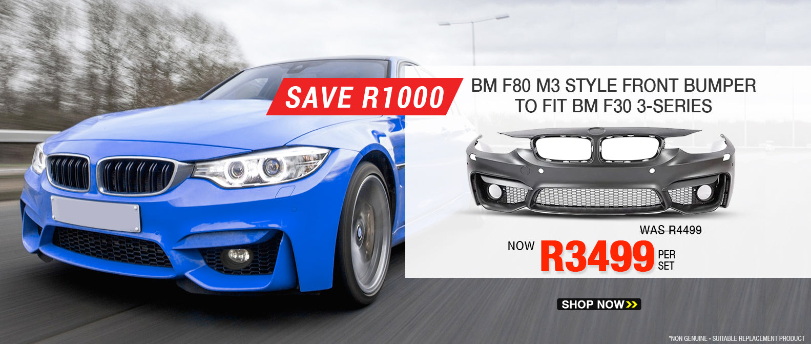 Max Motorsport | Shop Car Accessories & More Online