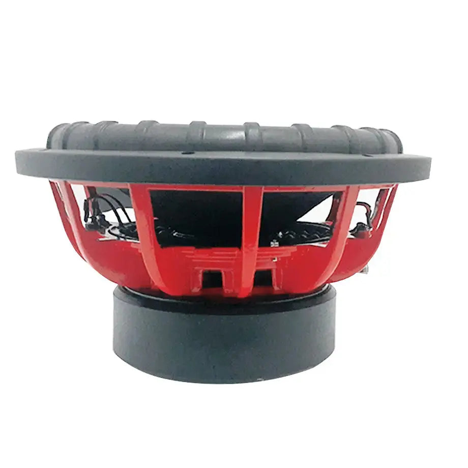 12 Inch - XTC Red Machine DVC Subwoofer (12000W) – Max Motorsport