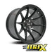 15 Inch Mag Wheel - MX27 XXR Concave Wheel - (4x100/114.3 PCD) – Max ...