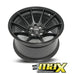 15 Inch Mag Wheel - MX27 XXR Concave Wheel - (4x100/114.3 PCD) – Max ...