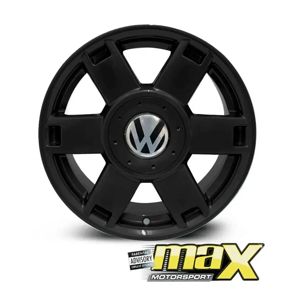 15 Inch Mag Wheel - MX57 VeloCiti Wheel (4x100/5x100 PCD) – Max Motorsport