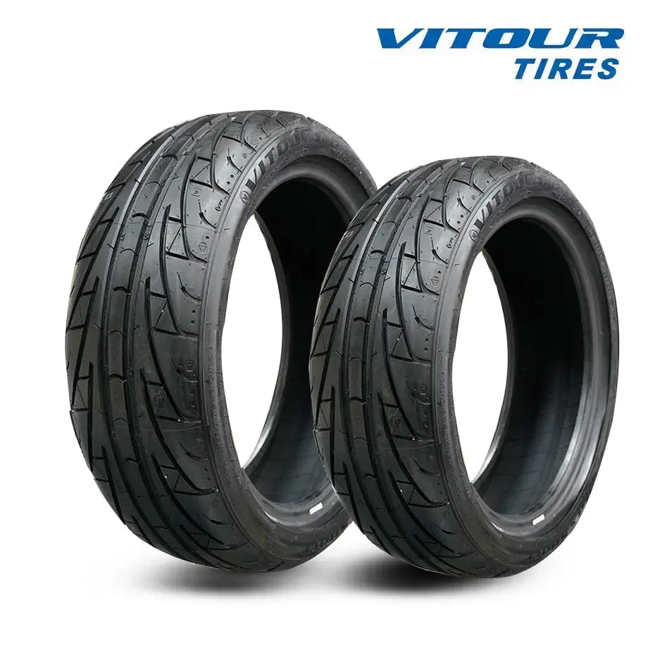 15 Inch Vitour Maxsport 72H Stretch Tyre - (165/50/15) – Max Motorsport
