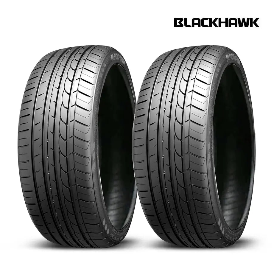 17 Inch Blackhawk Street-H HU02 84W XL Tyre - (205/40/17) – Max Motorsport