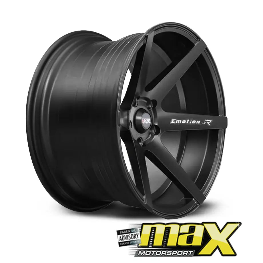17 Inch Mag Wheel - MX6006 XXR Style Wheel - 5x100 PCD (Narrow & Wide ...