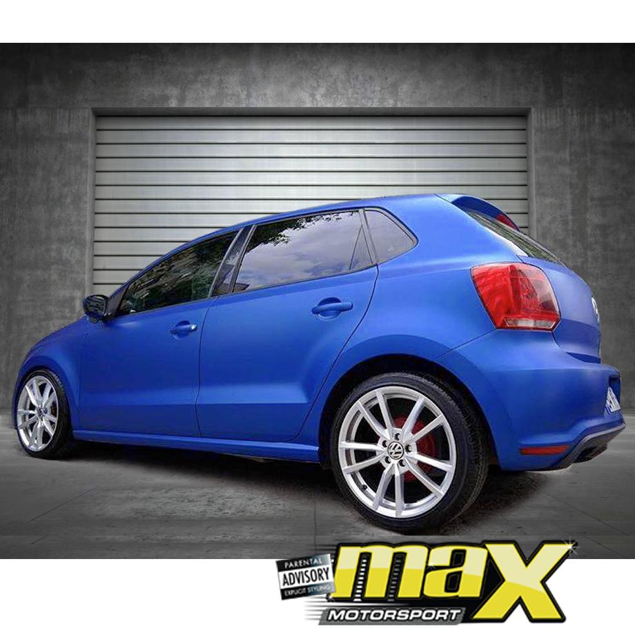 17 Inch Mag Wheel - MX991 Pretoria Golf 7R Replica Wheel (5x100 PCD ...