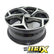 17 Inch Mag Wheel - MX1392 Polo R-Line Style Wheel - 5x100 PCD – Max ...