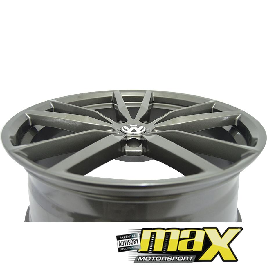 18 Inch Mag Wheel - VW GTI Replica Wheel (5x112 PCD) – Max Motorsport
