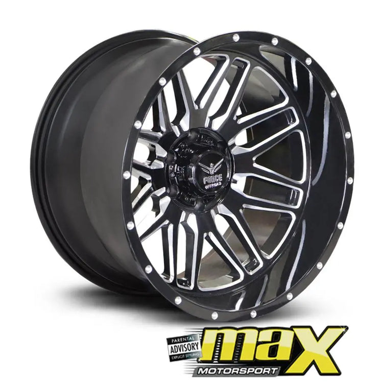 Collections – Max Motorsport