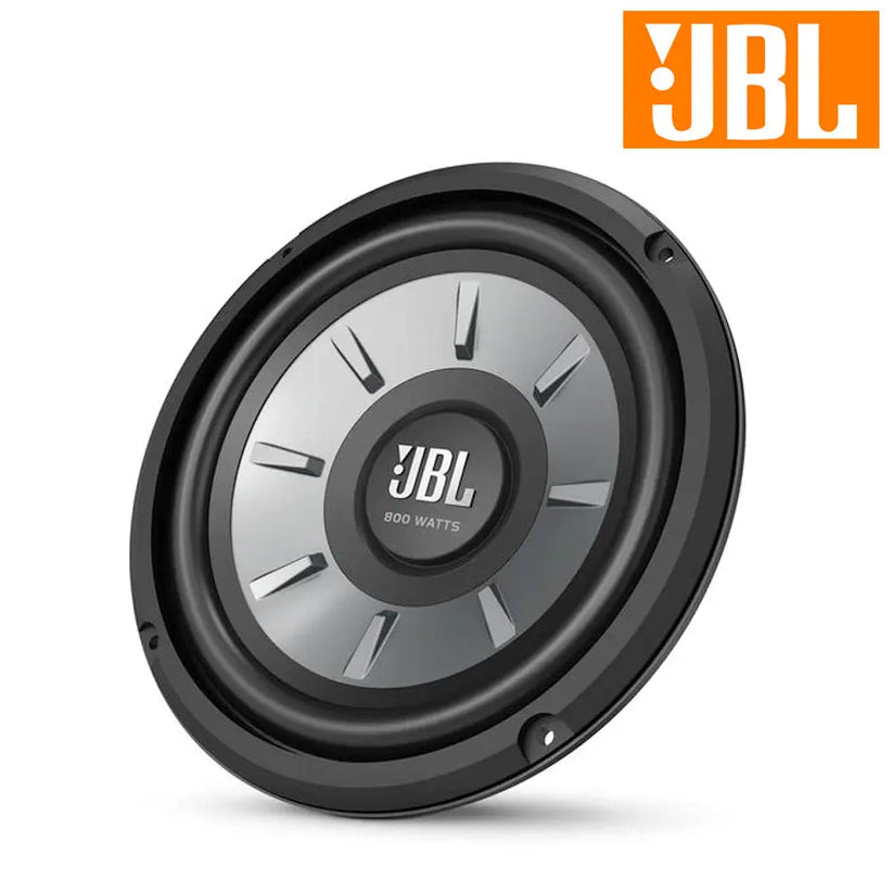 8 Inch JBL Stage 810 Subwoofer (8000W) – Max Motorsport