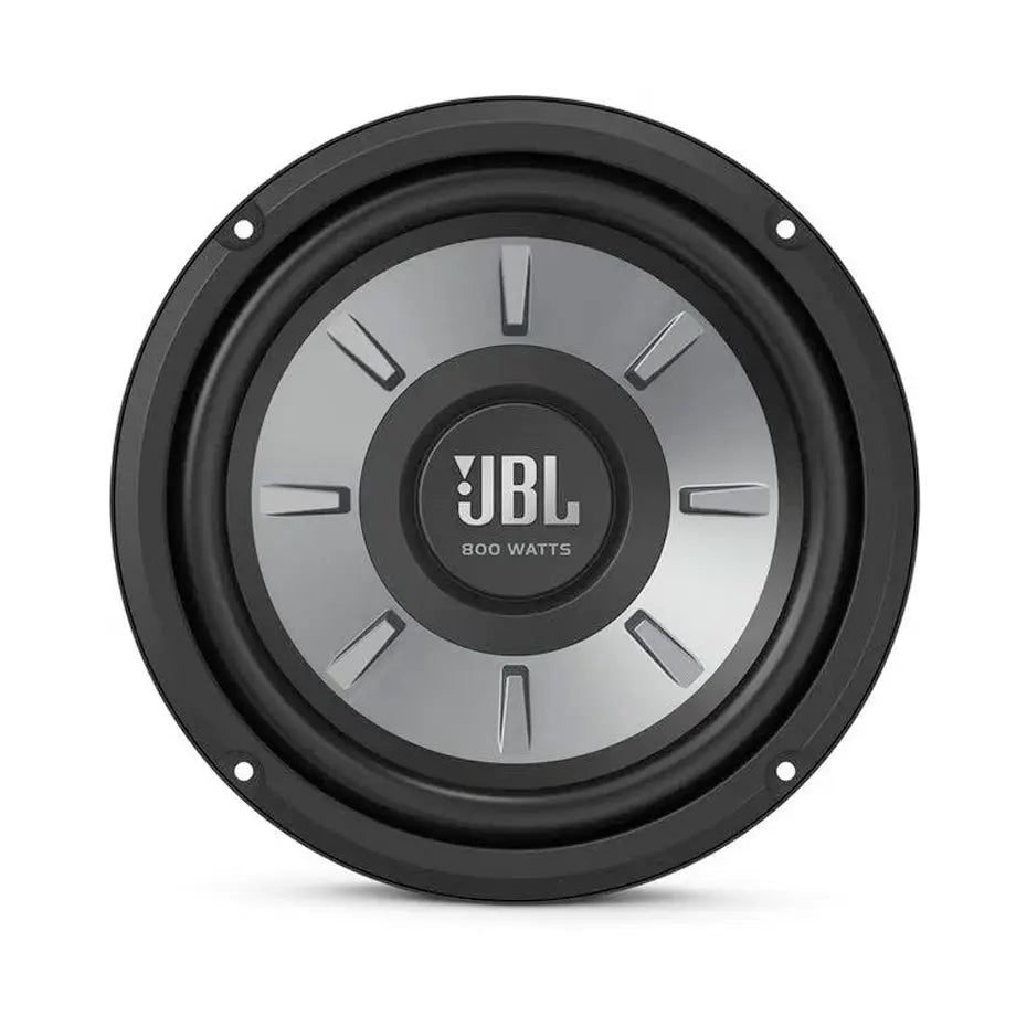 8 Inch JBL Stage 810 Subwoofer (8000W) – Max Motorsport