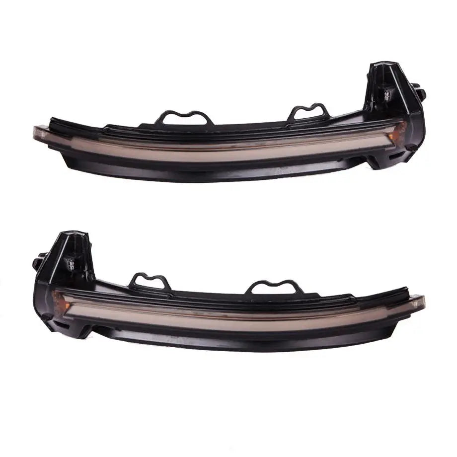 Audi A4 B9 / A5 Side Mirror LED Sequential Indicator Light – Max Motorsport