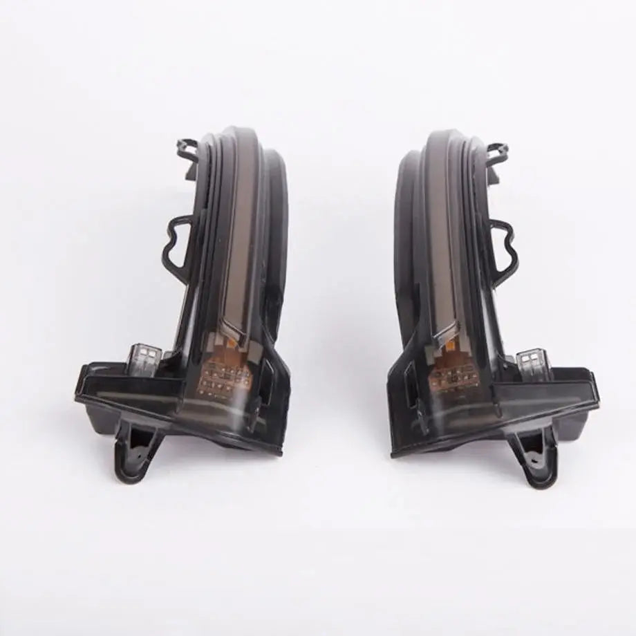 Audi A4 B9 / A5 Side Mirror LED Sequential Indicator Light – Max Motorsport