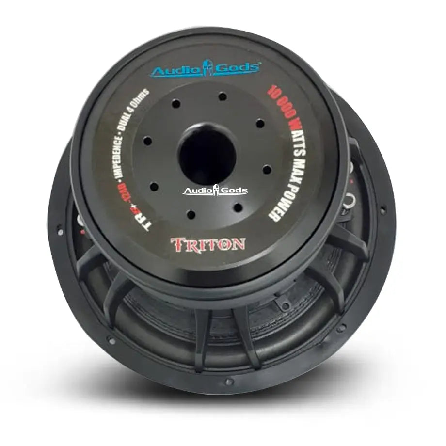 Audio Gods Brutus Series (8000W) Monoblock Amplifier – Max Motorsport