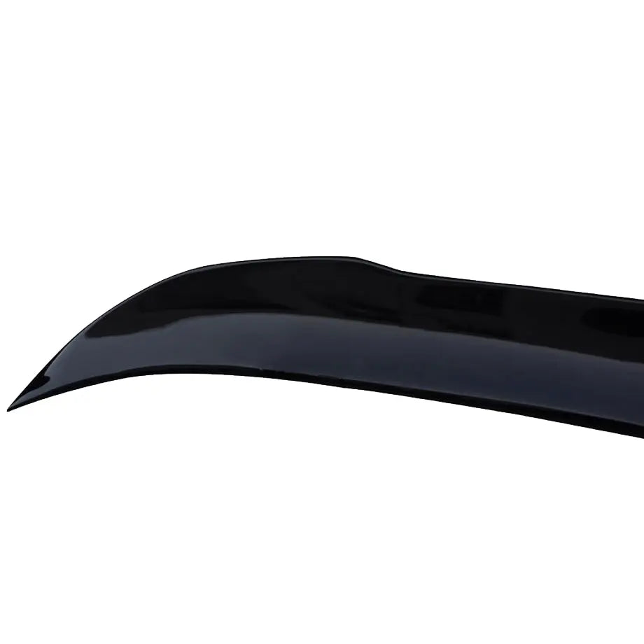 BM F30 3-Series PSM Style Gloss Black Boot Spoiler (12-18) – Max Motorsport