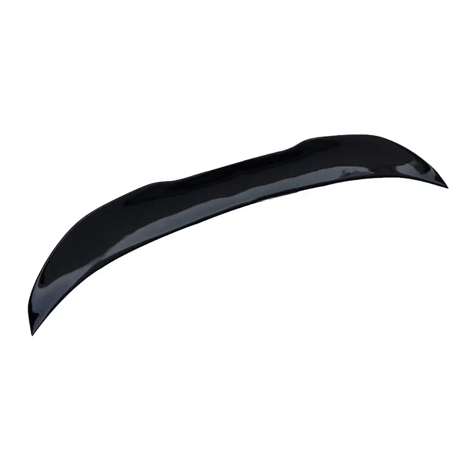 BM F30 3-Series PSM Style Gloss Black Boot Spoiler (12-18) – Max Motorsport