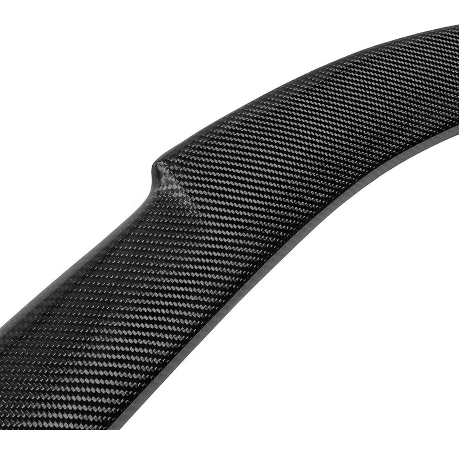 BM F80 M3 Style Carbon Fiber Boot Spoiler – Max Motorsport