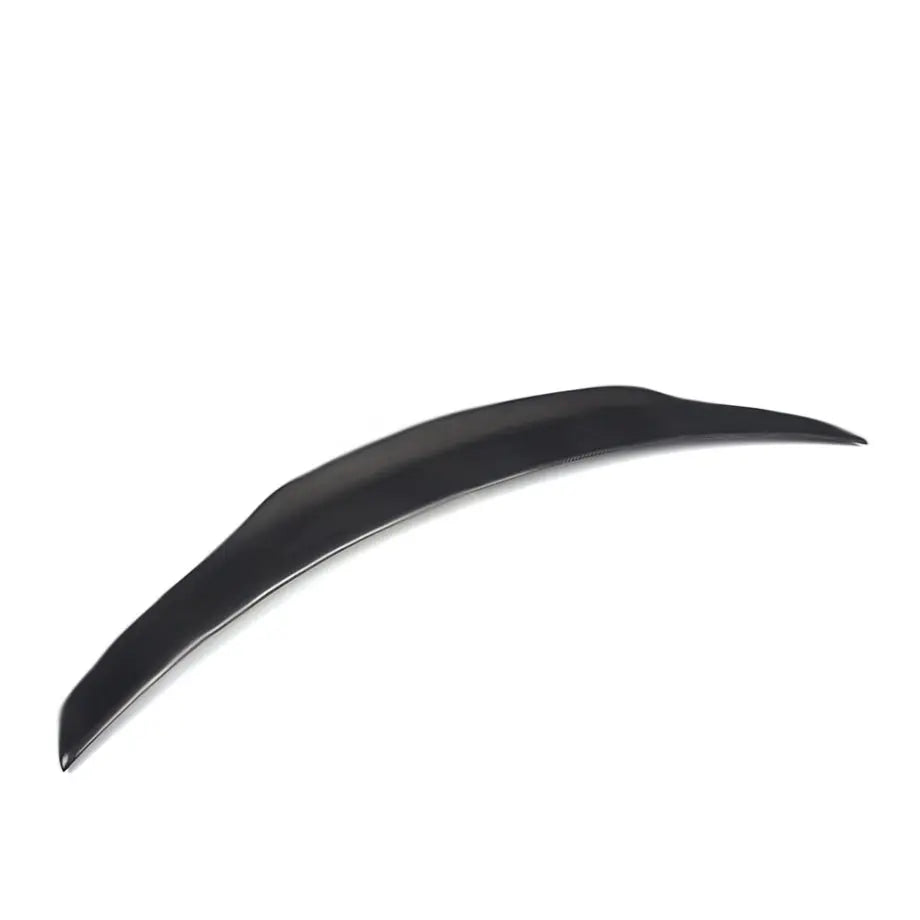Merc W118 CLA - PSM Style Gloss Black Boot Spoiler (20-On) – Max Motorsport