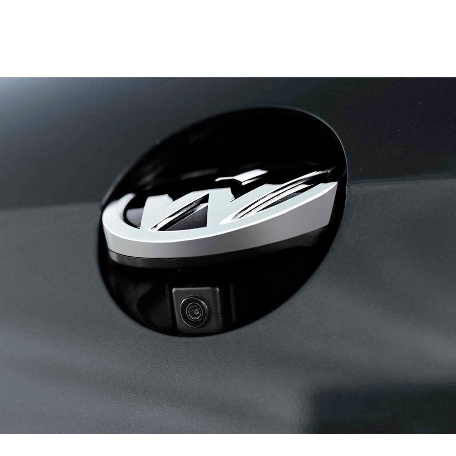 Suitable To Fit - VW Polo 8 AW Rear Emblem Reverse Camera Kit – Max ...