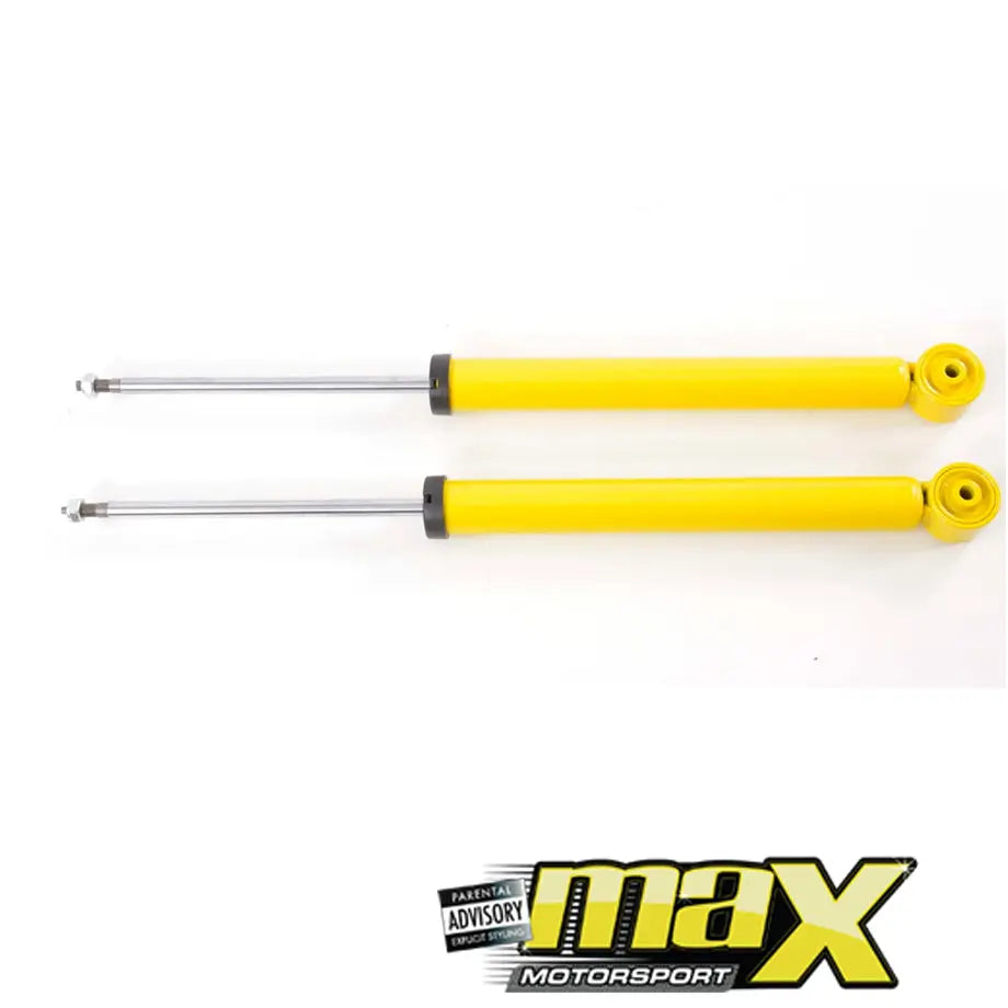 FK Automotive Coilover 55MM Kit (Height Adjustable) - VW Golf 7 TSI ...