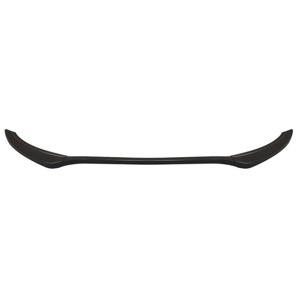 Focus RS-Style (14-18) Gloss Black 3-Piece Front Spoiler – Max Motorsport