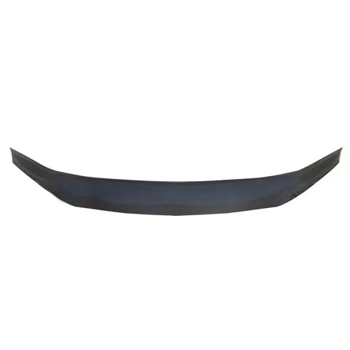 GWM P-Series Commercial Matte Black Bonnet Guard (21-On) – Max Motorsport