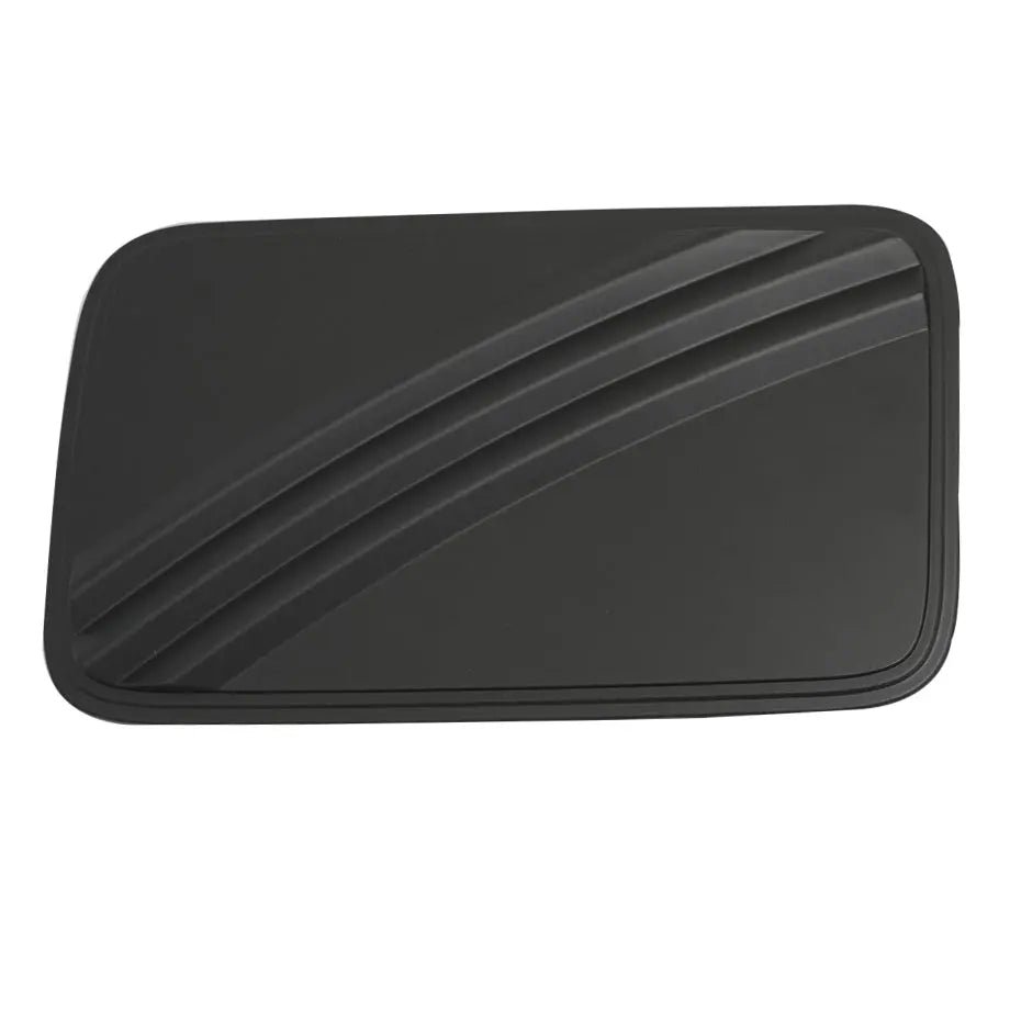 GWM P Series Commercial Matte Black Fuel Tank Cover (21-On) – Max ...
