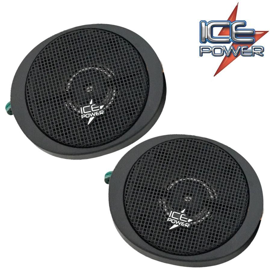 Ice Power IP-TW800 Super Tweeter (800W) – Max Motorsport