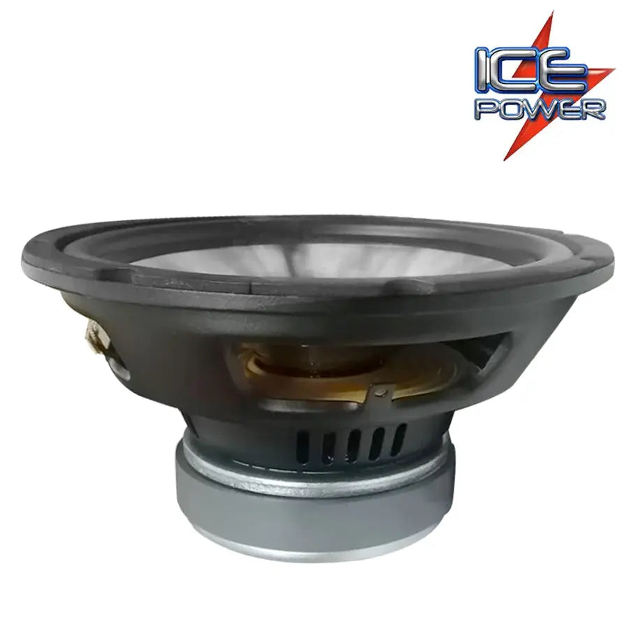 Ice Power IPS-3000-10D4 10" DVC Subwoofer (3000W) – Max Motorsport