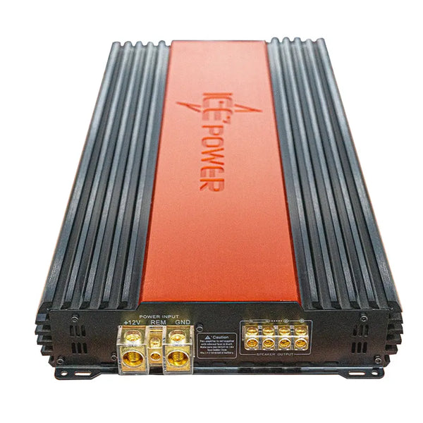 Ice Power IPX-70000.1 Class-D Digital Monoblock Amplifier (70 000W ...