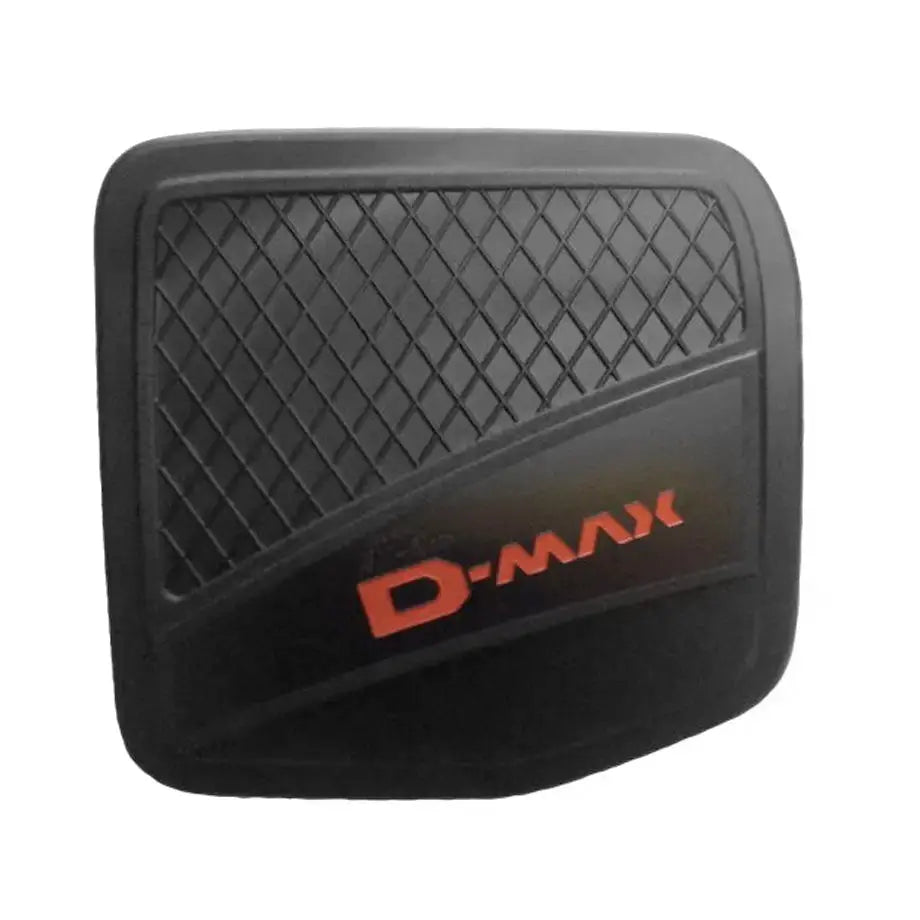 Isuzu D-Max (15-On) Fuel Cap Cover With Logo – Max Motorsport