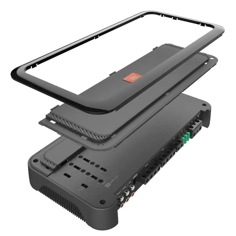 JBL A754 Club Series 4-Channel Amplifier (75W RMS x4) – Max Motorsport