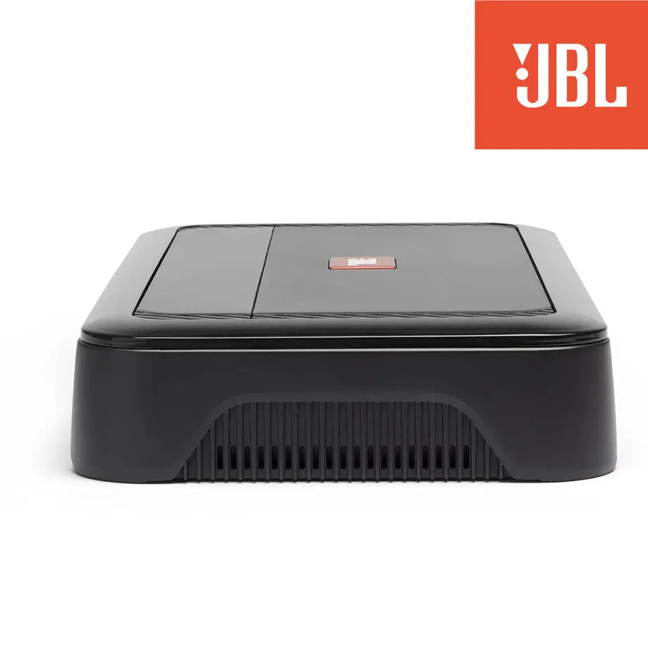 JBL Club Series A754 4-Channel Amplifier 70W RMS x 4 – Max Motorsport