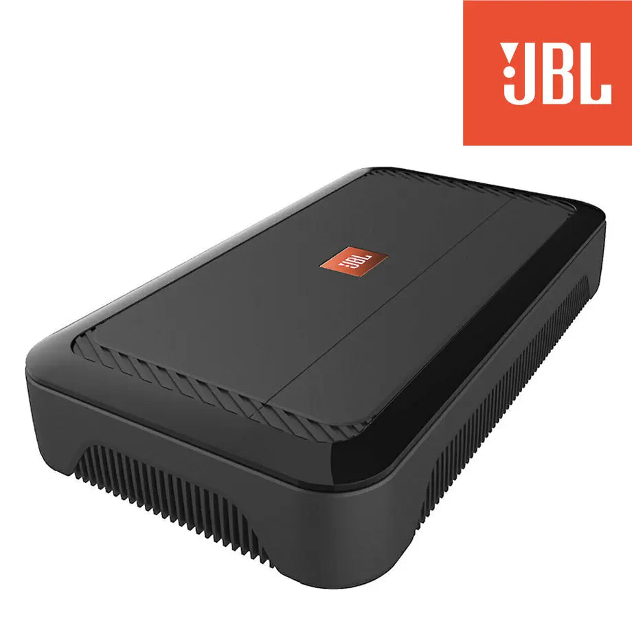 JBL Club Series A754 4-Channel Amplifier 70W RMS x 4 – Max Motorsport