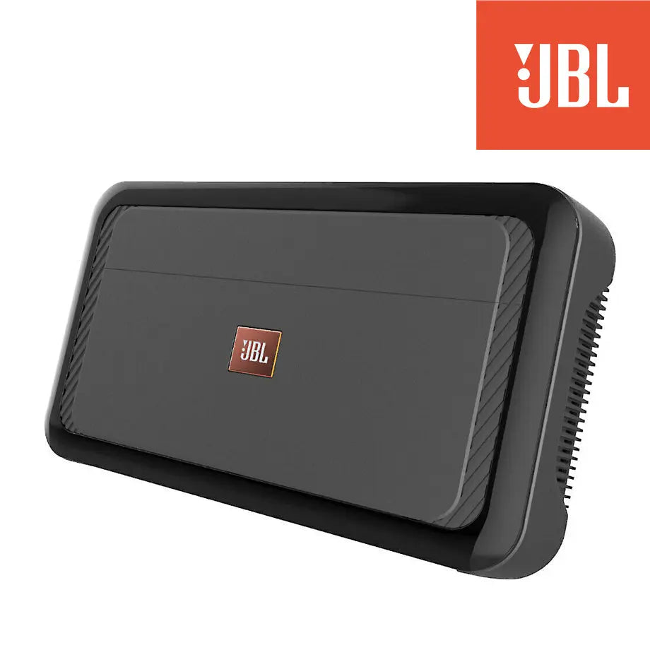 JBL Club Series A754 4-Channel Amplifier 70W RMS x 4 – Max Motorsport