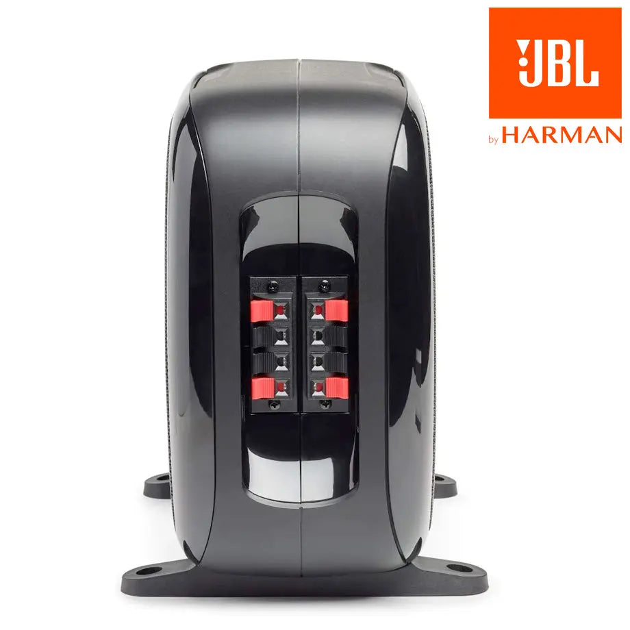 JBL Fuse 8 Inch Passive Dual Subwoofer Enclosure (200 Watts RMS) – Max ...