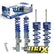 JOM Blue Line Coilover Kit (Height Adjustable) - VW Golf 1 – Max Motorsport