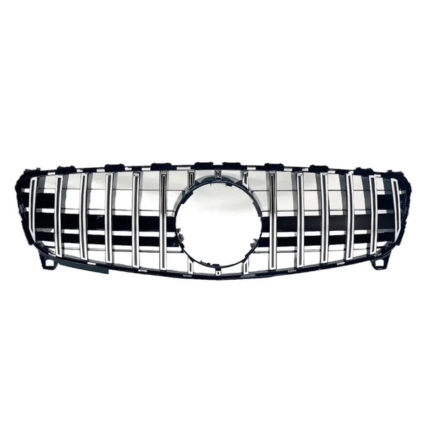 Merc W176 GTR Panamericana Style Upgrade Grille (16-18) – Max Motorsport