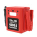 Multi Function 12V/24V Portable Heavy Duty Jump Start Kit - 4000 Amp ...