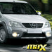Nissan NP200 (08-On) Fog Lights – Max Motorsport