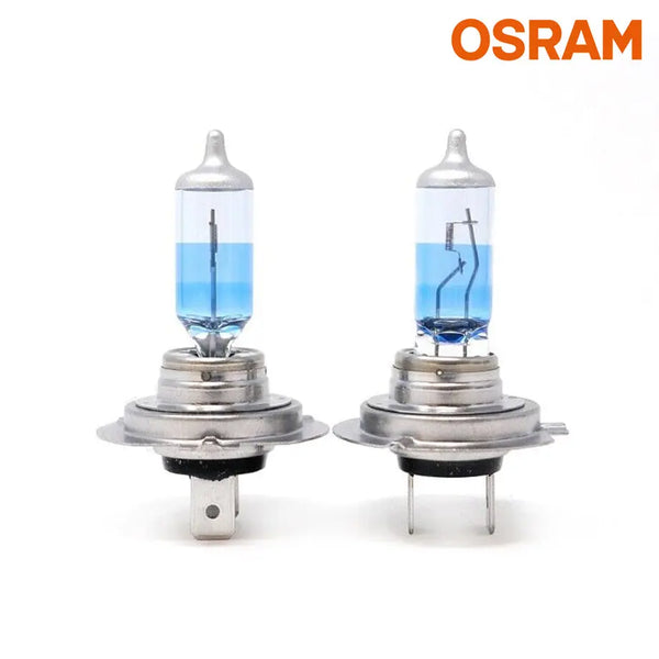 Osram Cool Blue Intense H7 Bulb Set – Max Motorsport